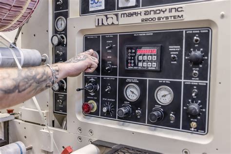 Cable Labelling For Cable Tie Assembly Collinder® Labelling System