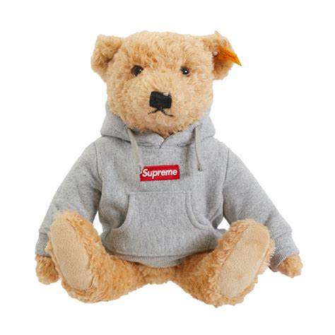 Supreme Steiff Bear Great Ts Club
