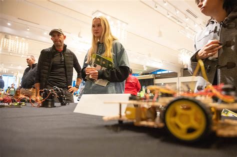 Experience ECE Electrical And Computer Engineering