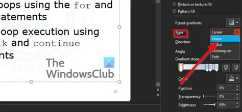 How To Add Multi Color Text In Powerpoint