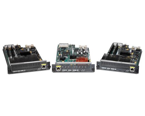 Cisco ASA X Series Firewalls Cisco