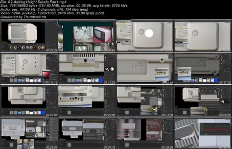 Realistic Prop Texturing In Depth Tutorial Course Softarchive