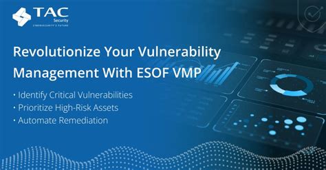 Tac Security On Linkedin Esof Vmp Tacsecurity