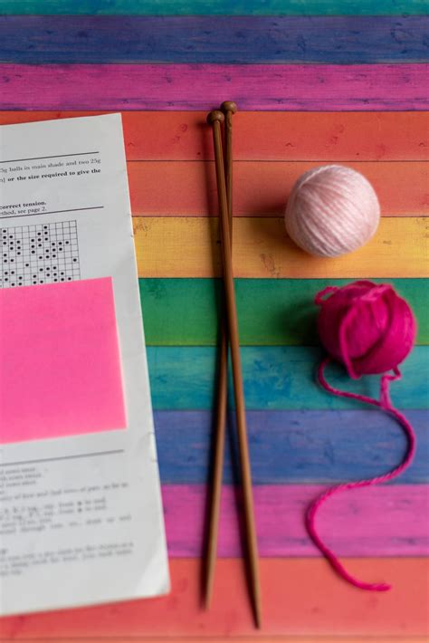 How To Read A Knitting Chart Knitting Women