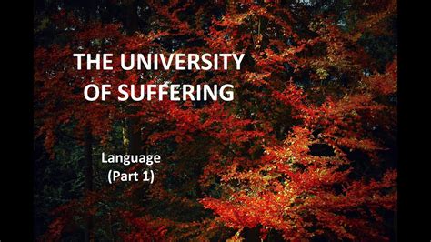 Language Part 1 Youtube