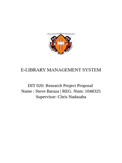 Project Proposal Pdf Software Development Process Software Testing