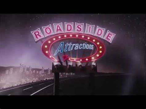 Summit Entertainment Roadside Attractions Codeside Films YouTube