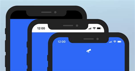 Ios — Status Bar Colour Light Dark By Sheikhamais Medium