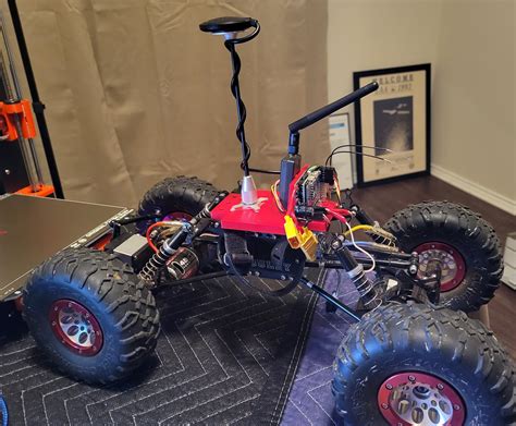 Camera Follow Another Vehicle Other Hardware Ardupilot Discourse