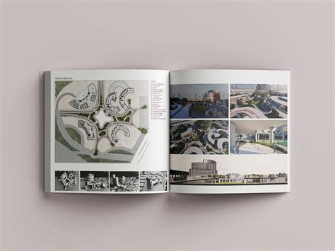 Architecture Portfolio Kavya Saxena 2024 Behance