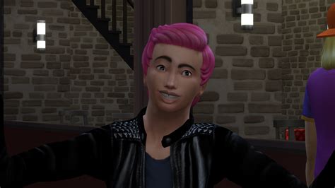 Bailey Sasaki Tolbert Community Fandom