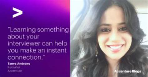 4 Recruiter Tips For Your Skills Interview Accenture