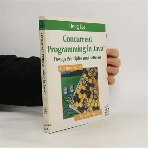 Concurrent Programming in Java : Design Principles and Patterns - Douglas Lea - knihobot.cz