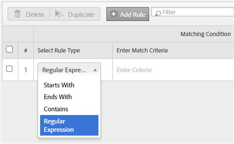 Solved Campaign Classifications Adobe Experience League Community 582910