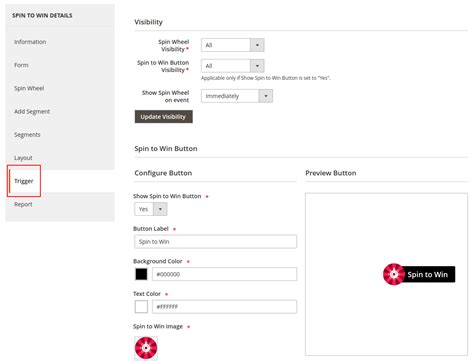 Magento 2 Spin To Win Extension Interactive Discount Scheme Webkul