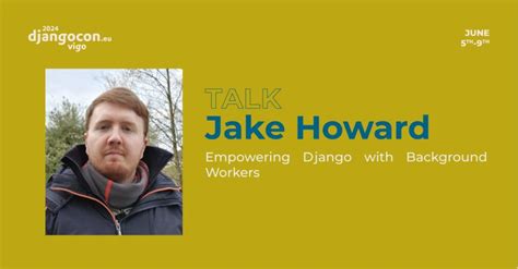 Djangocon Europe On Linkedin Djangoconeurope Python Django Conference