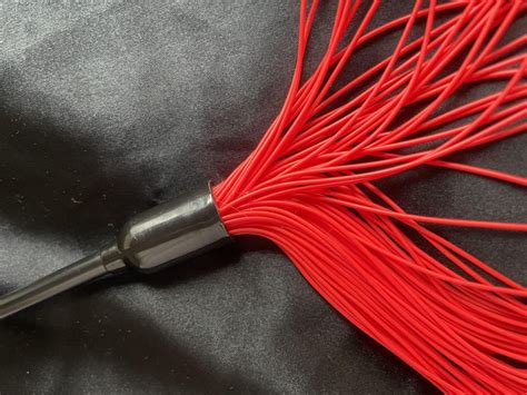 Sex Mischief Silicone Tickler Review Tried Tested