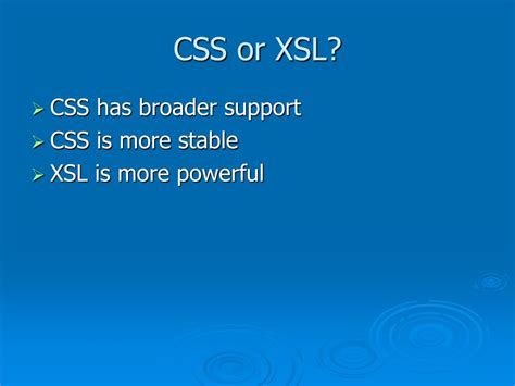 Ppt Xsl Powerpoint Presentation Free Download Id3765974