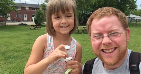 Sometimes The Internet Is Good At Least To This 8 Year Old Girl Who Loves Bugs The Verge