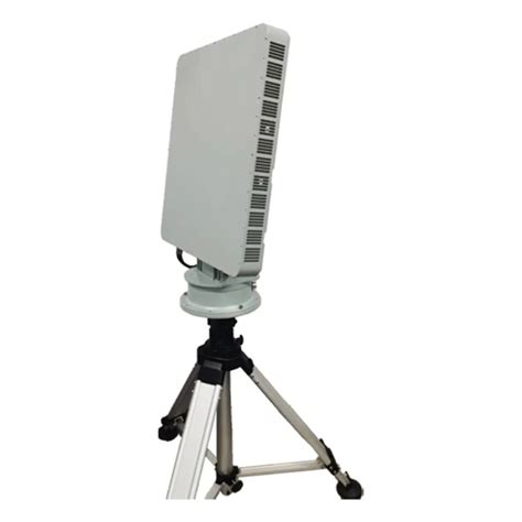 Phased Array Radar Is An Advanced Radar Technology That Uses Multiple Antennas To Transmit And