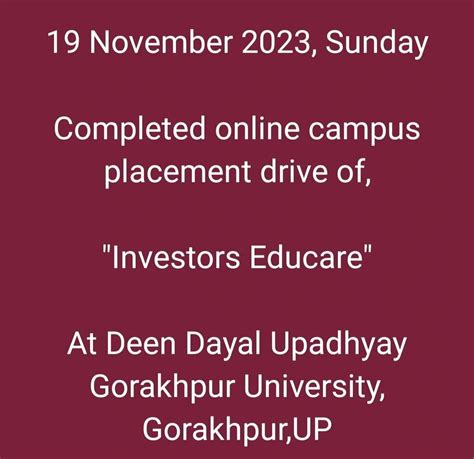 Ddugu Erpiyush Pandey