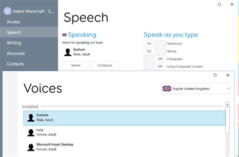 How Do I Install Voice Banked Voices For Grid 3 Smartbox Hub