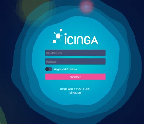 How To Set The Login Language Icinga Web Icinga Community