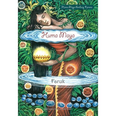 Huma Maya Book Ugm Press Shopee Philippines
