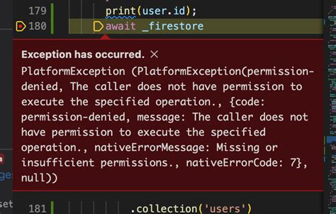 Flutter Firestore Security Rules For Validating That Only A Single