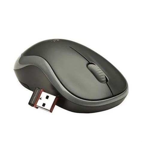 Logitech Wireless Mouse At Rs Piece Wazirpur New Delhi Id