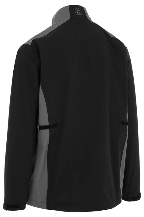 Proquip Golf Aqualite Mens Waterproof Jacket Major Golf Direct