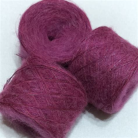 220 г Пряжа нитки для вязання 220 грн Книги журнали Мирноград на Olx