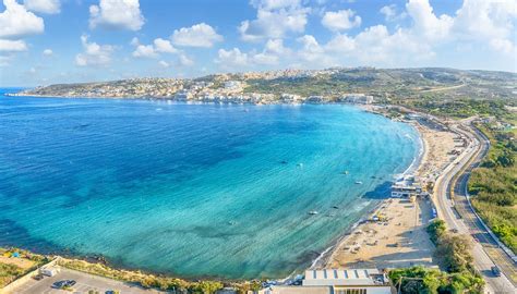 Malta Weather Beaches At Richard Sayles Blog