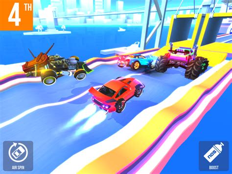 SUP Multiplayer Racing - Android Apps on Google Play