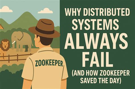 Why Distributed Systems Always Fail By Patrick Koss Apr 2025 Medium
