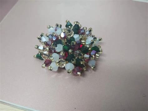 How Do I Make A Beaded Keychain Lace Fabric Shop