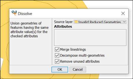Python How To Merge Dissolve Multiple Polygons Into One Single Polygon Geographic