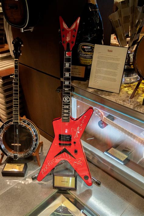 Mega Collector Rick Hendrick Lets Us Inside His Private Garage