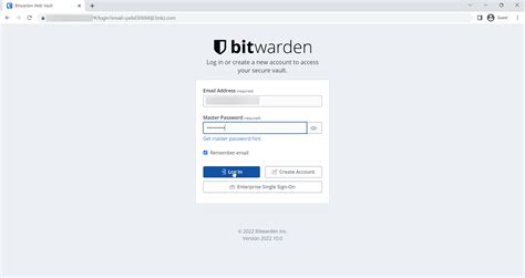 Crowncloud Wiki How To Install Bitwarden On Ubuntu 22 10