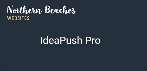 ideapush pro 8 73 gpl pugins club