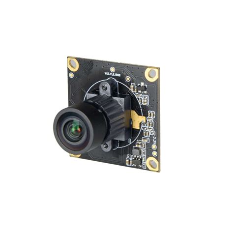 USB Camera Module Supertek