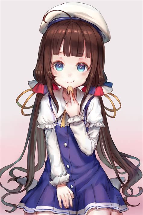 Hinatsuru Ai Ryuuou No Oshigoto Drawn By Aloniar Danbooru