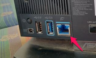 How To Setup Configure Asus RT AC U WiFi Router Reset Options