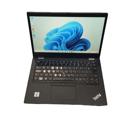 Lenovo Thinkpad L Core I Th Gen Laptop Apollo Gadget