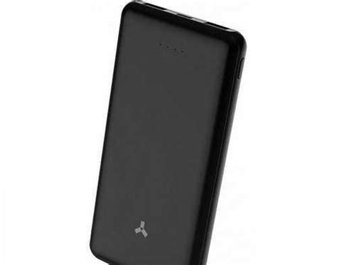 Внешний аккумулятор Accesstyle Midnight II 10P, 10 | Festima.Ru ...
