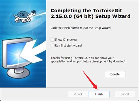 还不会 Git？最详细手把手教你学会 Git Tortoisegit 安装使用及提交代码！ 知乎