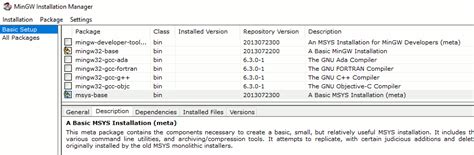 Getting Started With C Using Netbeans