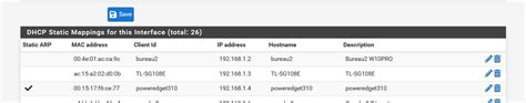 dns dhcp strategy netgate forum