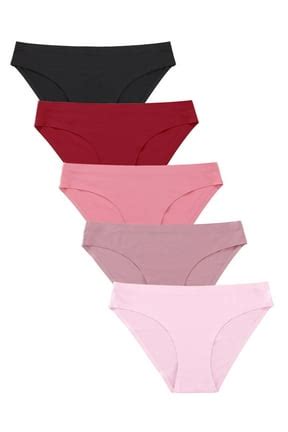 Skinny Panties