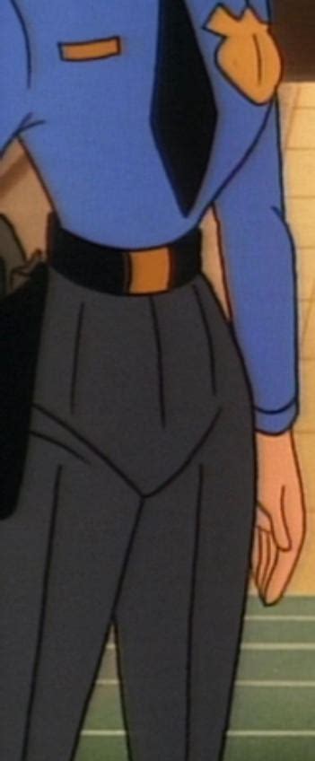 Miranda Wright Close Up 07 By Cartooncrusherman On Deviantart